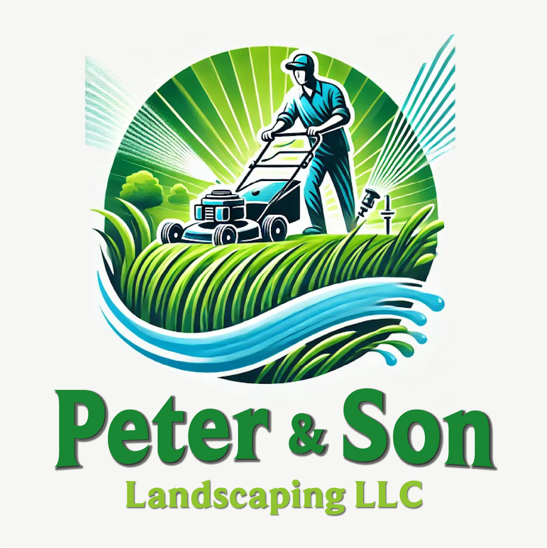 Home - Peter & Son Landscaping LLC